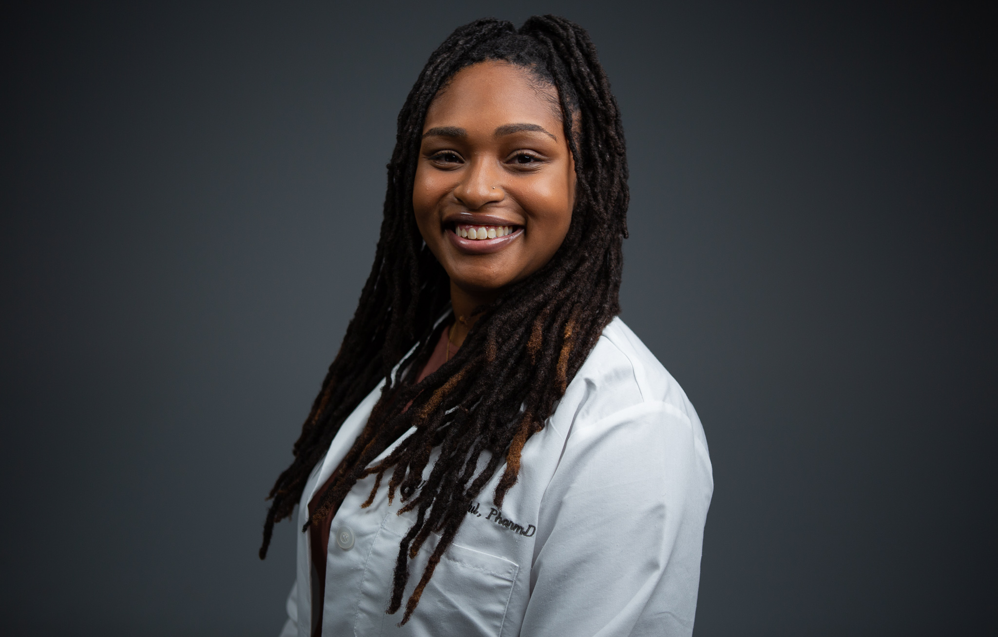 Jacinda C. Abdul-Mutakabbir recognized as one of the 50 most influential leaders in pharmacy ...